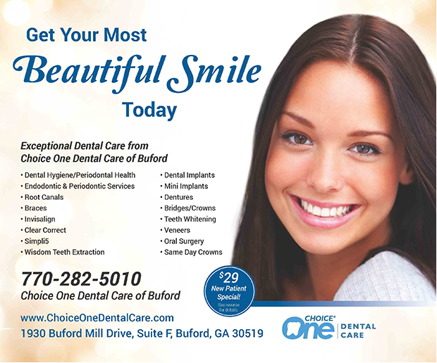 Sample Campaigns – Dentist Postcard Mailing